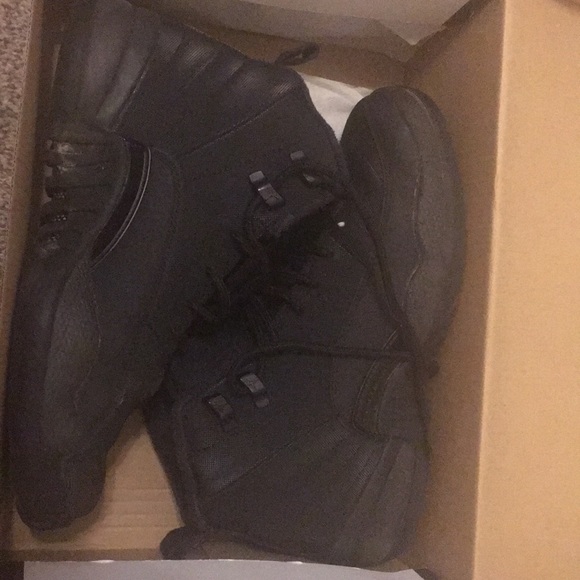 Jordan | Shoes | Jordan 2 Retro Winter Black | Poshmark